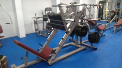Gimnàs En Forma (Ferrerías)