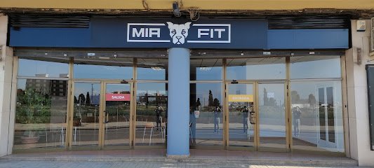 Mia Fit (Tabernes Blanques)