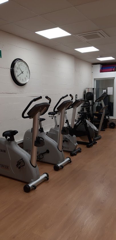 Gym&co (Madrid)
