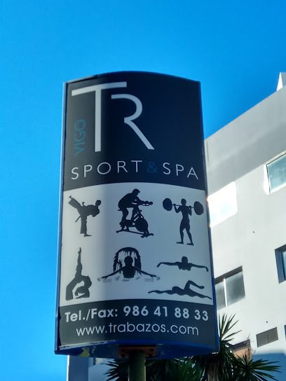 TR Sport (Vigo)
